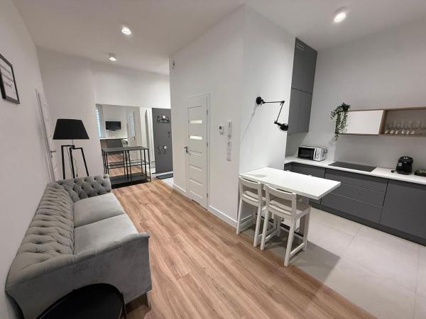 Apartament Na Matejki - Poznań