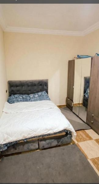 Appartement Pas Loin De La Plage De Mehdia - Kénitra