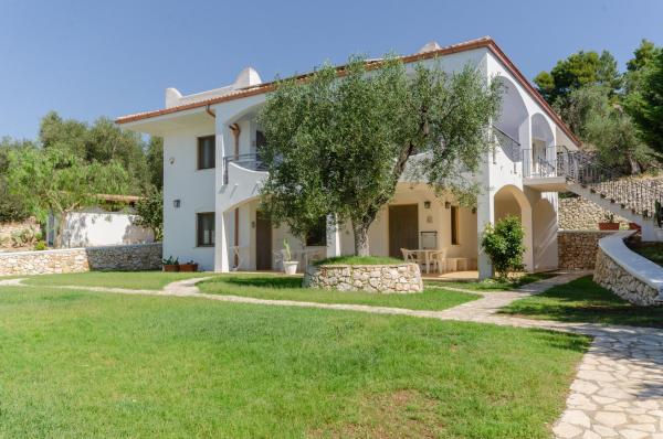 Case Vacanza Fracarluccio - Mattinata