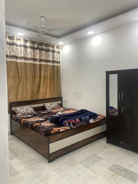 Campus Nest - New Delhi