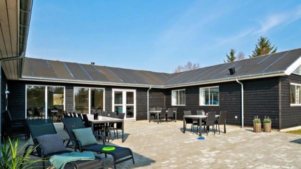 Villavilla 727 - Olpenitz, Deutschland - Kappeln