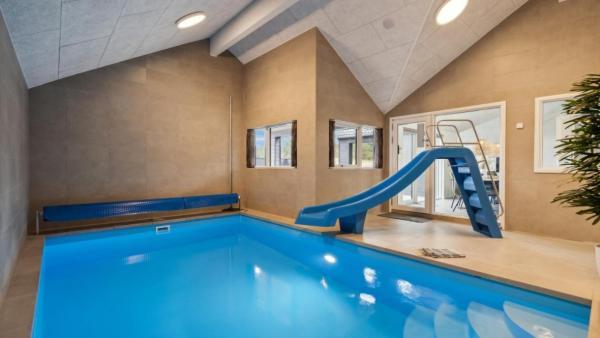 Villavilla 610 - Bjerregård, Vestjylland - Hvide Sande