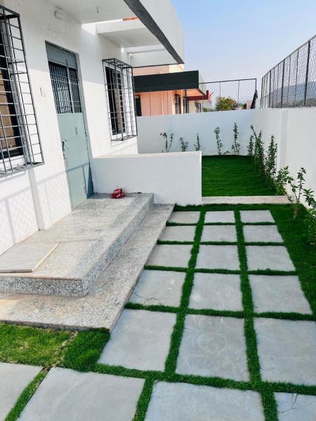 Ll Empyrean Stays Ll Panache Villa Ll Karjat Ll - Karjat