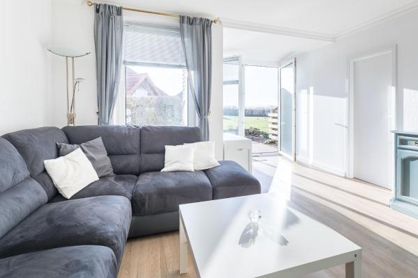 Sünnslag Wohnung 114 - Boltenhagen