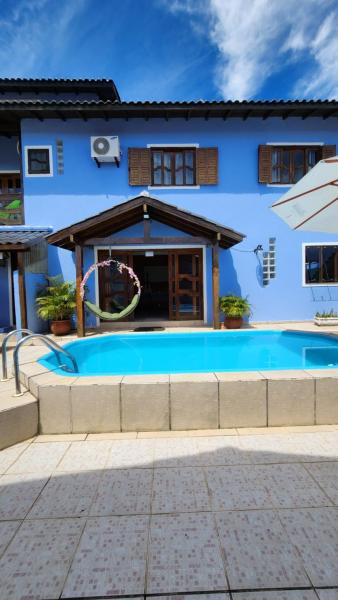 Recanto Da Dona Luiza - Pousada - Florianópolis