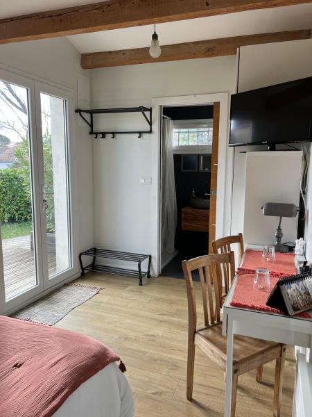 Chambre D'hôtes "Mirabel" - Toulouse