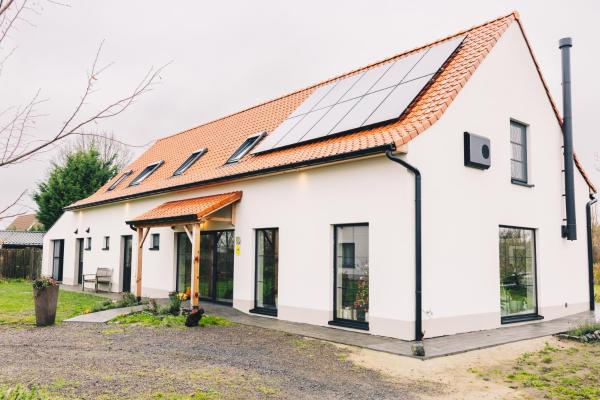 B&b 'T Kruidenhof - Lochristi