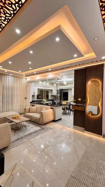 شقق فندقيه فخمه للايجار اليومي - Ammán