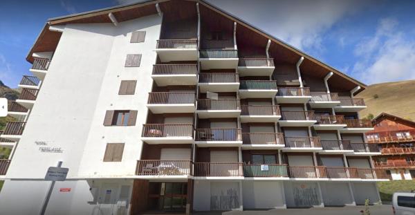 Residence Pierre Aigue - Saint-Sorlin-d'Arves