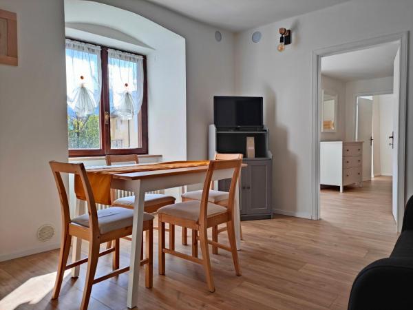 In Piazza - Fai della Paganella