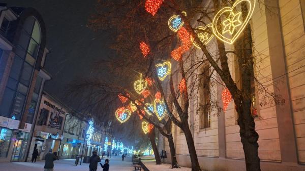 Tatra Apartment Palace Hill With Angels And Sauna - Poprad