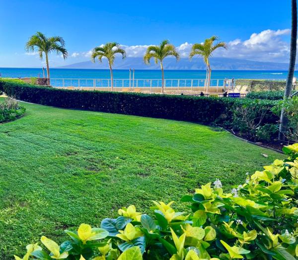 Hololani B102 - Maui, HI