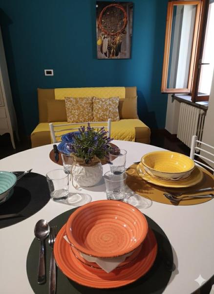 Borgo Fiore House - Parma