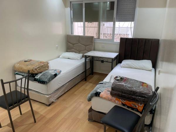 Casablanca Happy B&b - Casablanca, Maroc