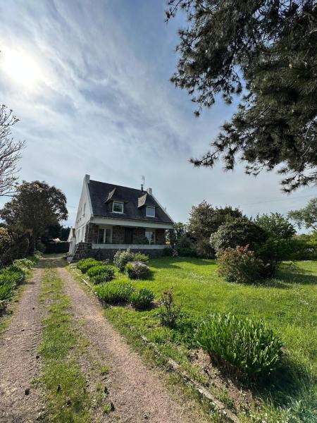 Villa Nassy - Île-de-Bréhat