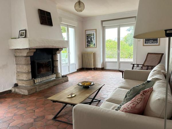 Villa Nassy - Île-de-Bréhat