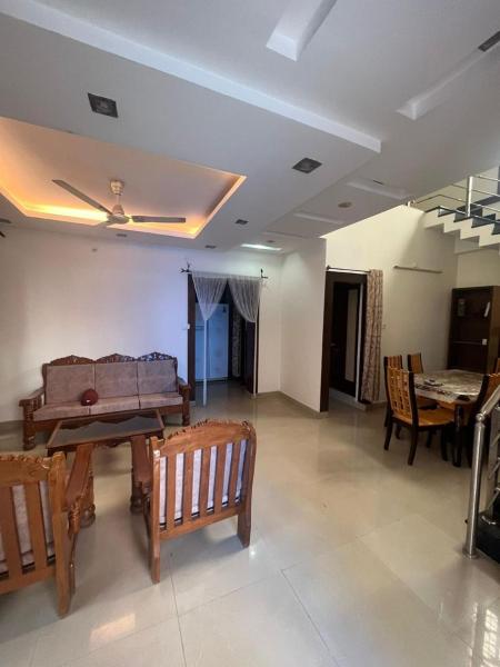 The 9th Oasis - Hyderabad