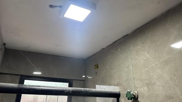 Suítes Modernas - Embu