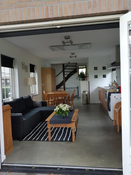 Sleep En Go Galder - Breda