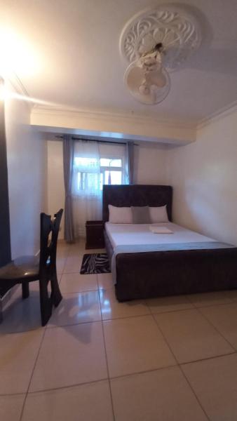 Nairobi Homes - Mombasa
