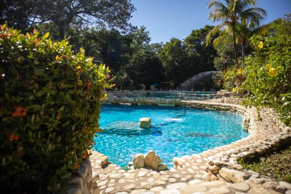 Chan-kah Resort Village - Tabasco