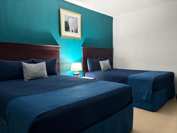 Hotel Palmeras Los Cabos - Cabo San Lucas