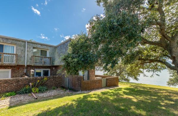 Angels Above K1500 Two Br Condo, 2 Pools, Tennis, Pier - Nags Head, NC