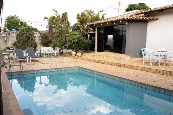 Chácara Poço Da Pedra - Nova Serrana