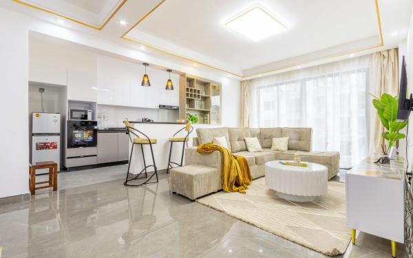 Nature's Nest - Nairobi