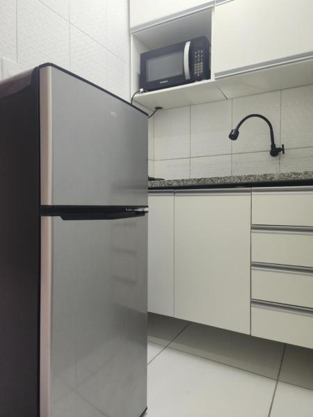Apartamento Tipo Studio Indiana Em Boa Viagem Recife - Recife
