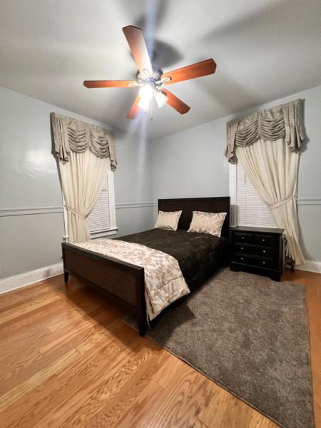 Peaceful Room In Hartford - Glastonbury, CT