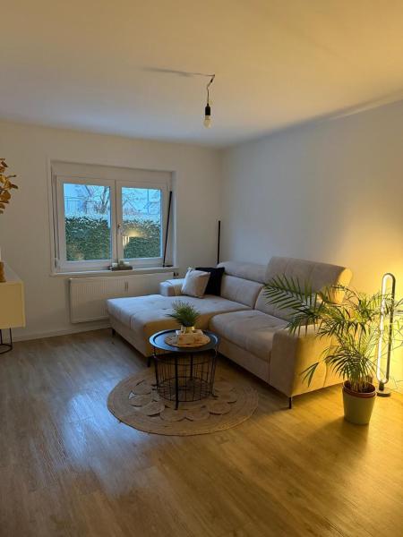 S&g Home Stilvolles 2-zimmer-apartment In Zentraler Lage, Komfort & Entspannung Garantiert! - Leonberg