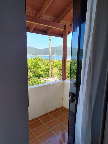 Apartamento - Florianópolis