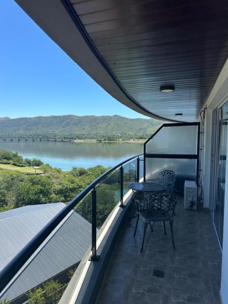 Departamento En Veneto Village - Villa Carlos Paz