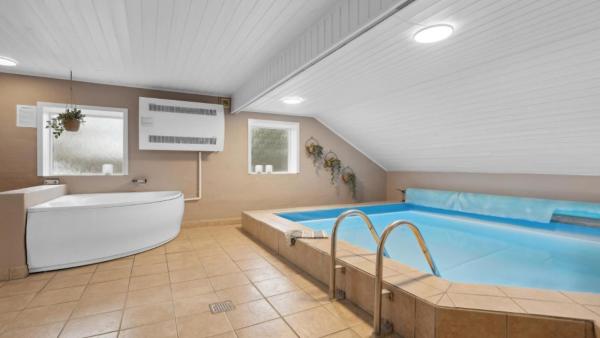 Villavilla #623 - Søndervig, Vestjylland - Denmark