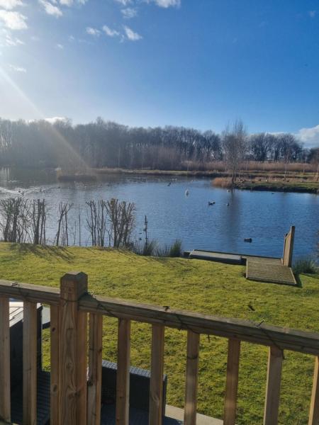 Roberts Retreat - Yorkshire