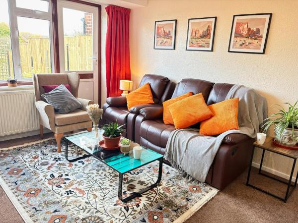 The Nash Retreat - Broadstairs