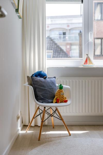 Blankeduyn Koksijde - La Panne