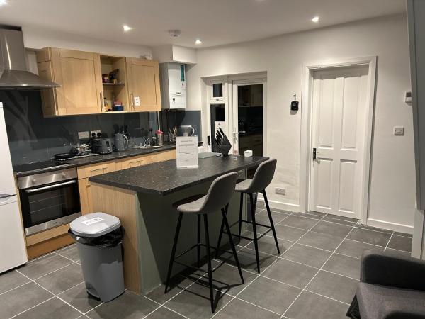 The Grove En-suite Rooms - Chepstow