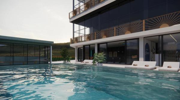 Villagio Aguas Do Jaguari Pousada - Arujá