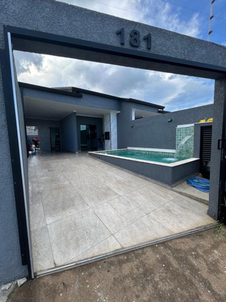 Casa De Praia Peruibe - Peruíbe