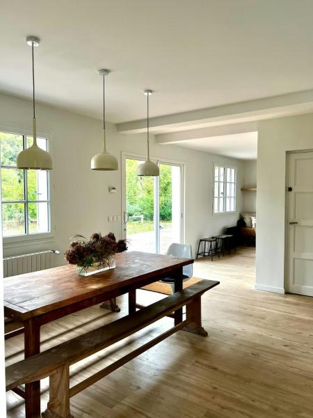 Charming House In Lyons-la-forêt - Lyons-la-Forêt