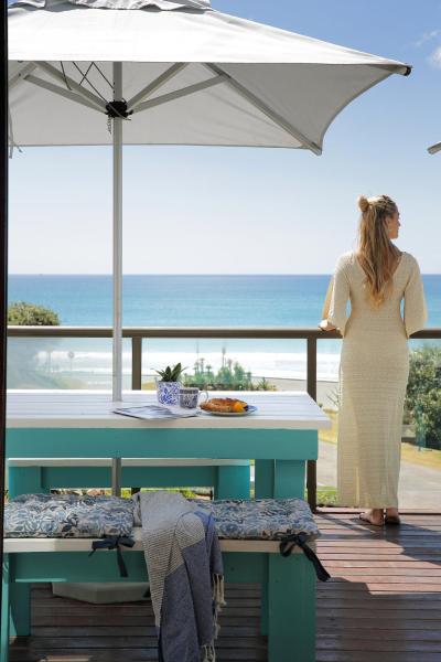 My-konos - Saint Francis Bay