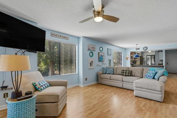 Heron Pointe B-8 - Myrtle Beach