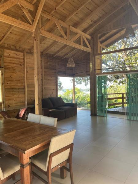 Sitio Com Vista Panorâmica - Itapema