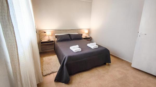 Alojamientos Litoral - Casa Del Sol - Gualeguaychú