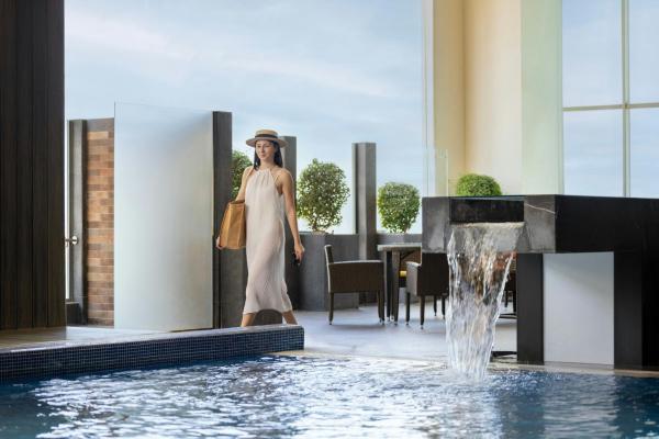 Delta Hotels By Marriott City Center Doha - Doha