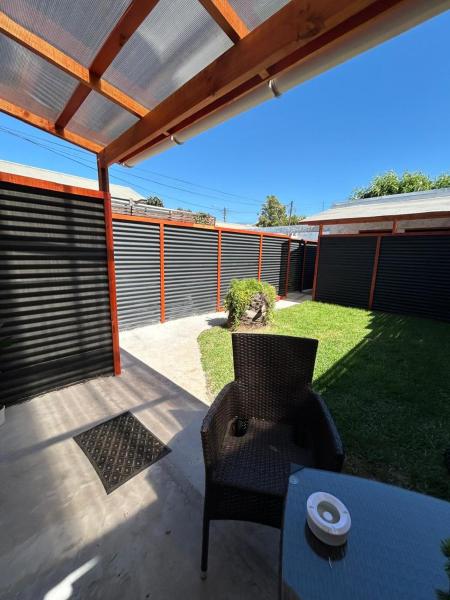 Motherhome 2 Personas - Melipilla