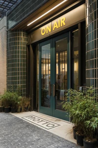 Motto By Hilton Nashville Downtown - Nashville, TN