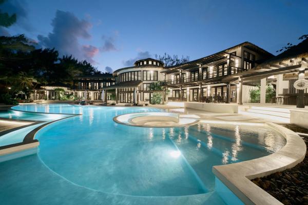 Villa Abrazos - Belize